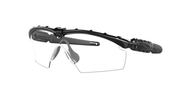Oakley Si Ballistic M Frame 2.0 Sunglasses - Clear