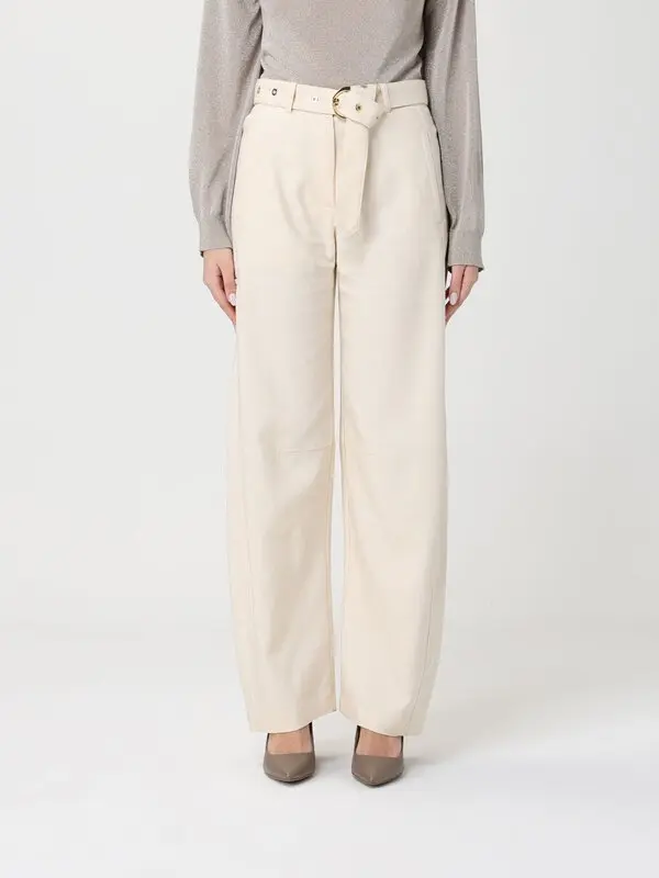 Pinko Pants - White