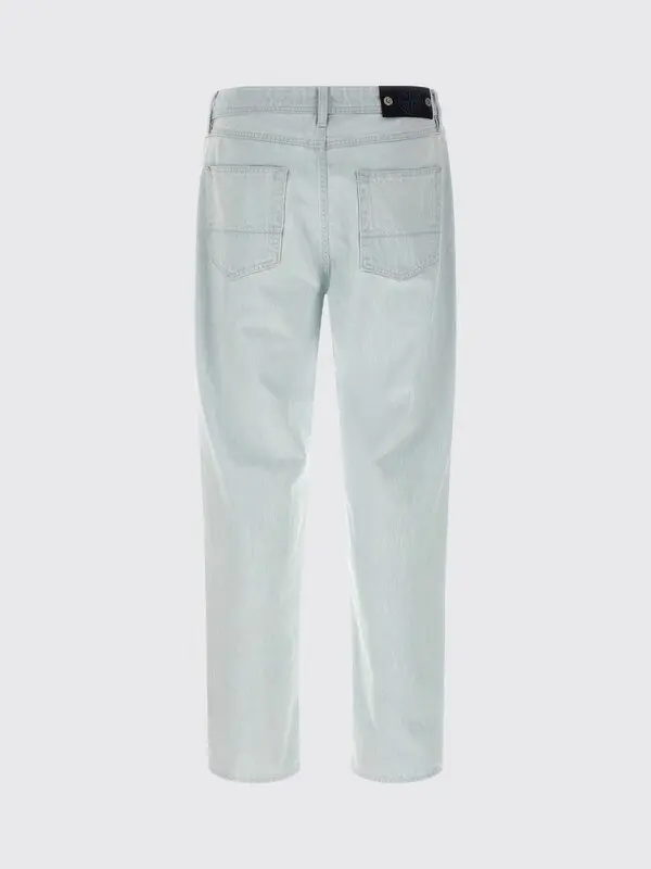 Stone Island Jeans - Stone Washed