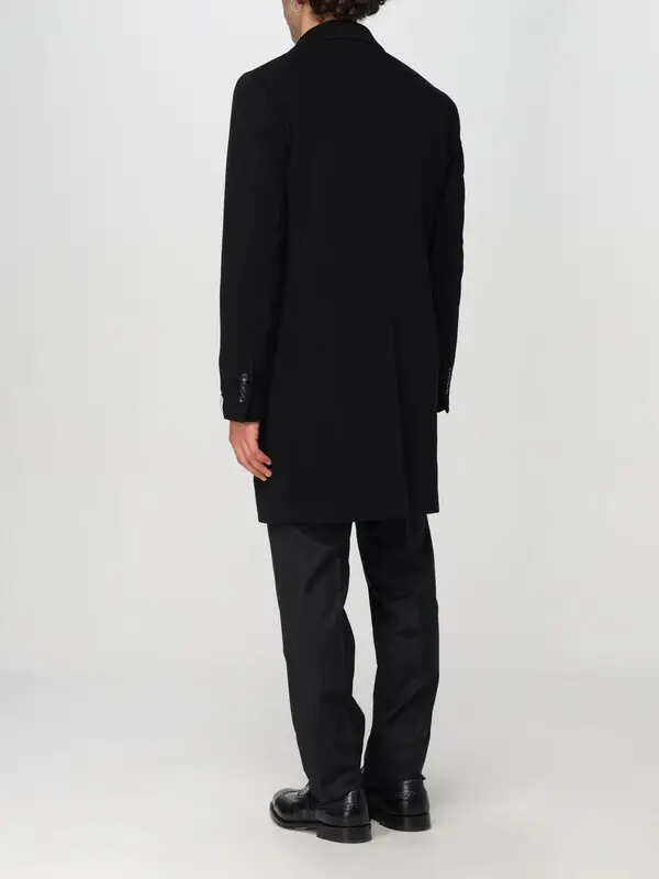 Tagliatore Tailored Coat