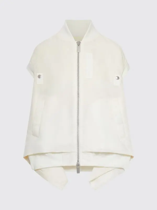 Sacai Waistcoat