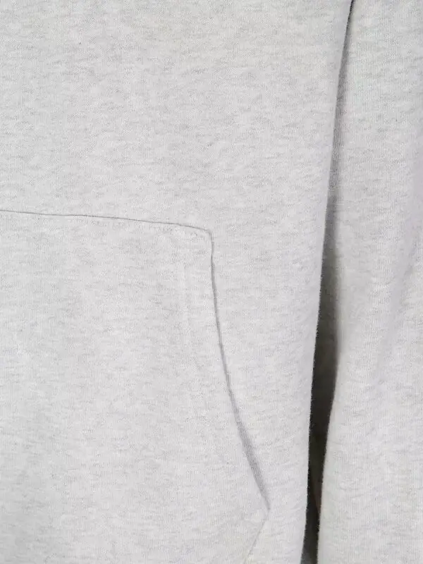 Colorful Standard Organic Cotton Zip-up Hoodie