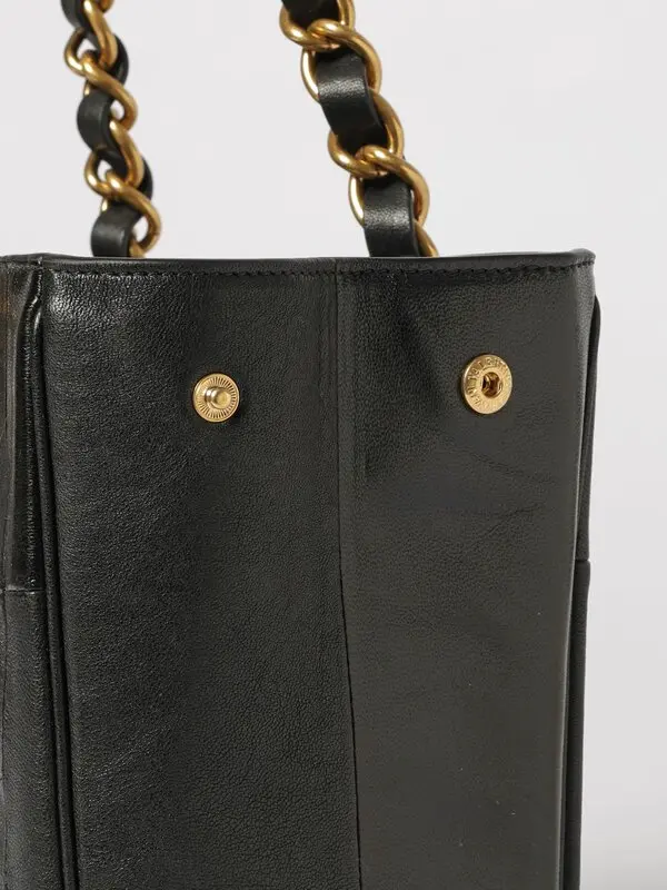 Valentino Garavani Shoulder Bag - Black