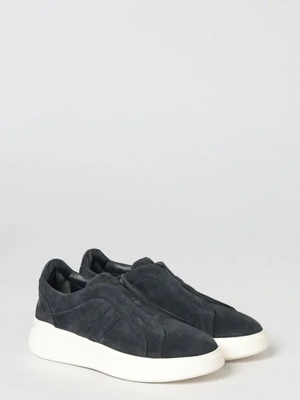 Hogan Sneakers - Blue