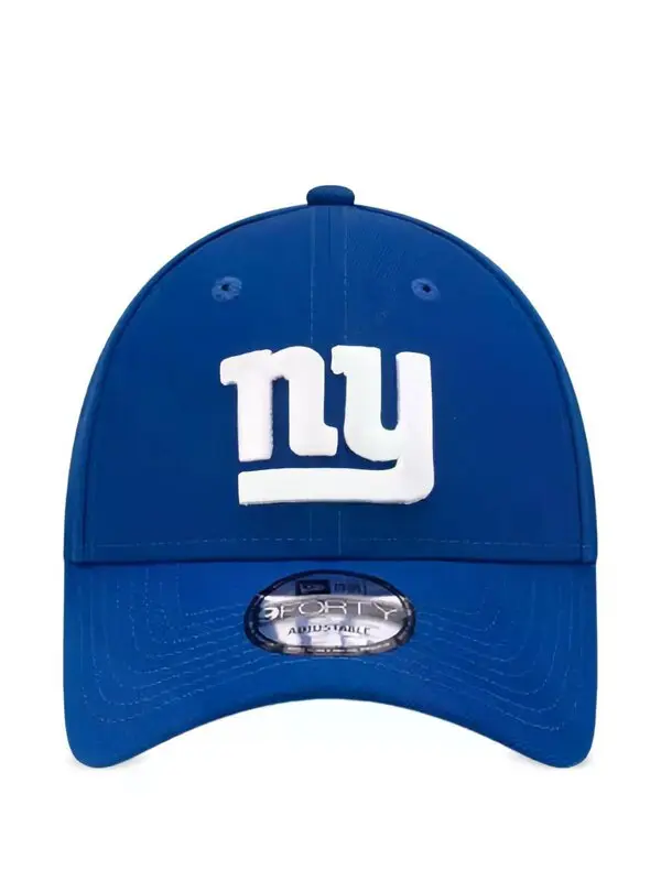 New Era New York Giants Baseball Cap - Blue