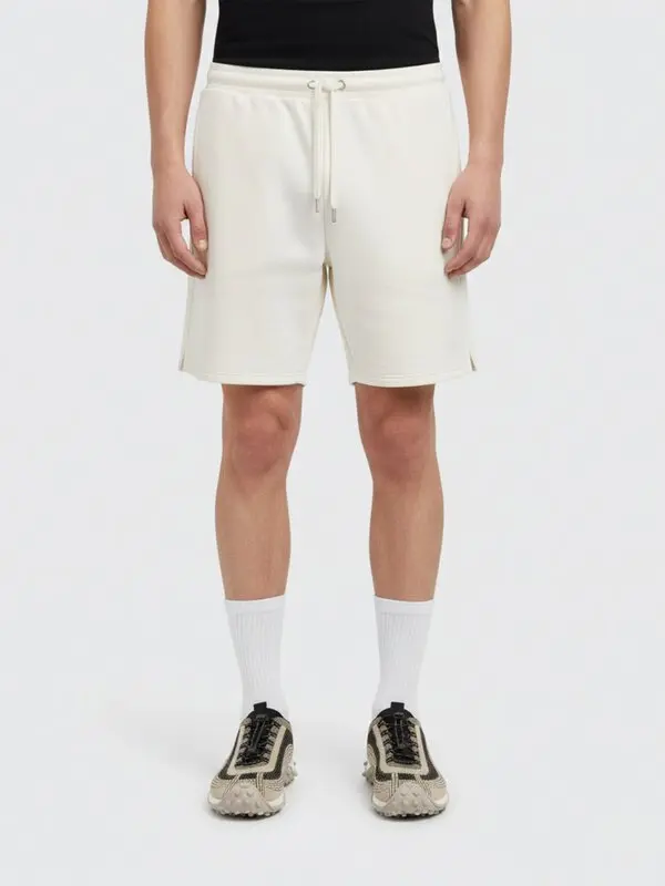 Ami Shorts - White