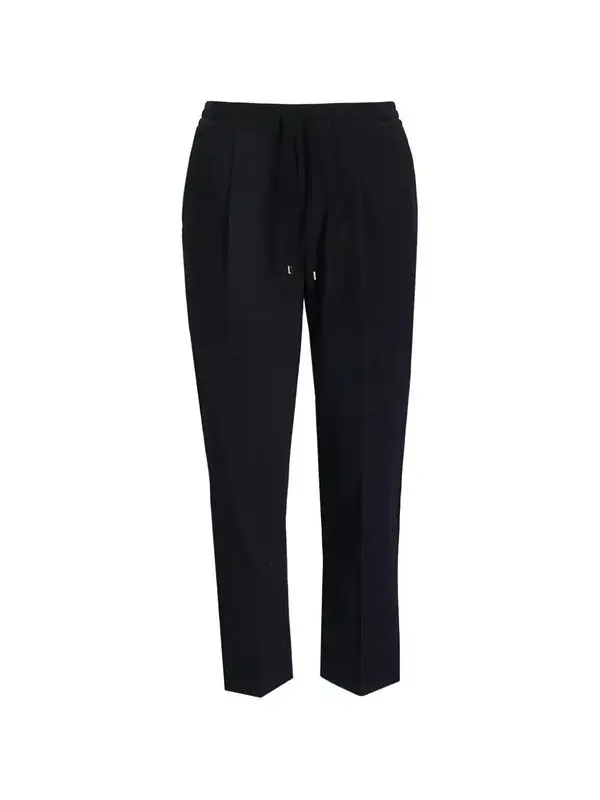 Jacob Cohen Drawstring Trousers