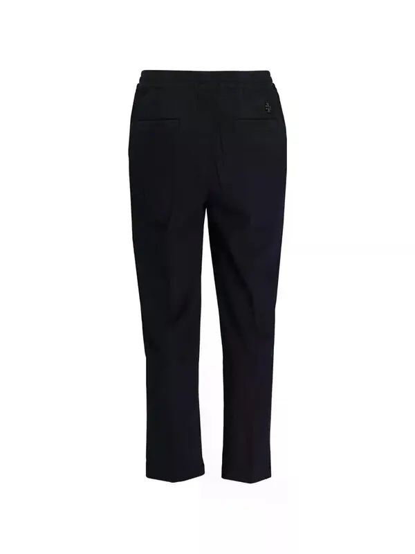 Jacob Cohen Drawstring Trousers