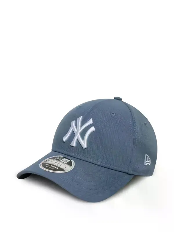New Era 9forty M-crown New York Yankees Baseball Cap - Blue