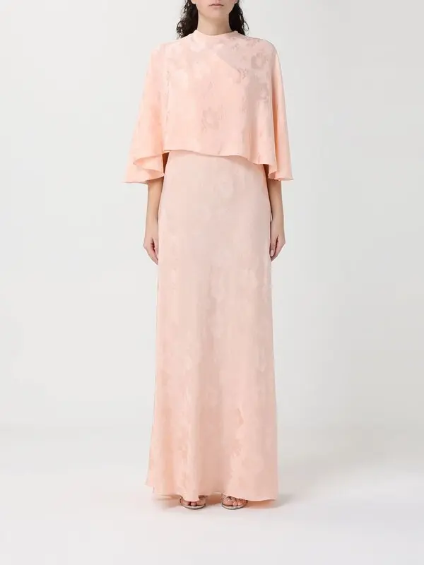FORTE_FORTE Dress - Pink