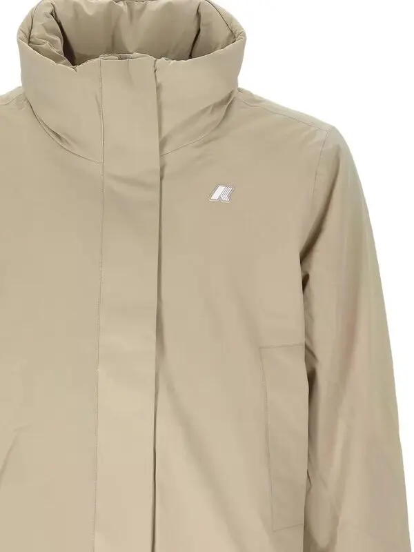 K-WAY Long-sleeve Jacket