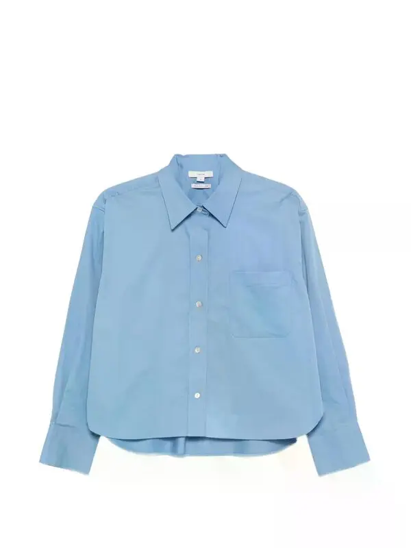 Vince Chest-pocket Shirt