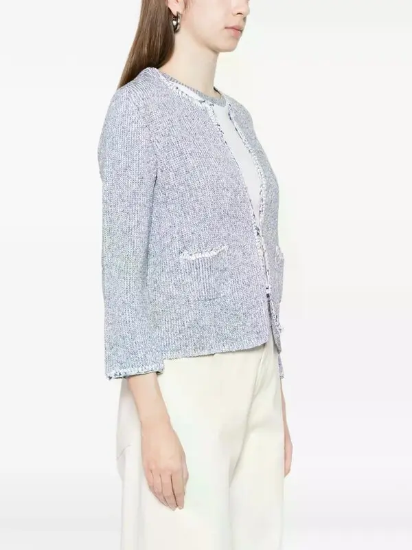 Amina Rubinacci Vivienne Cardigan