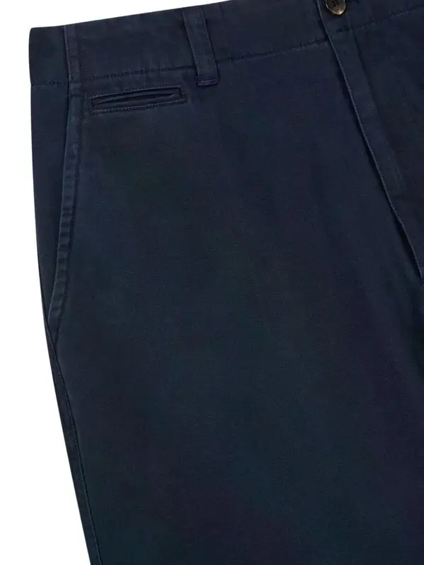 STUDIO TOMBOY Straight-leg Trousers