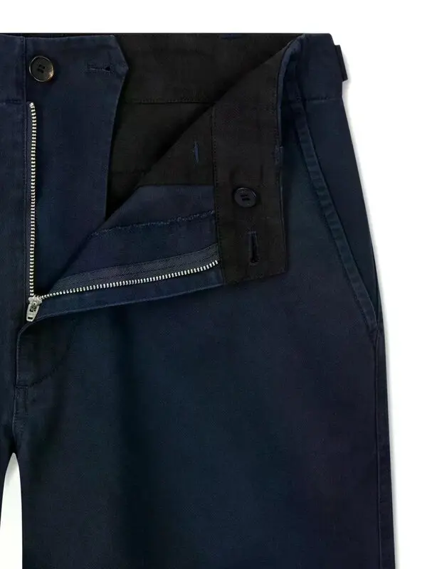 STUDIO TOMBOY Straight-leg Trousers