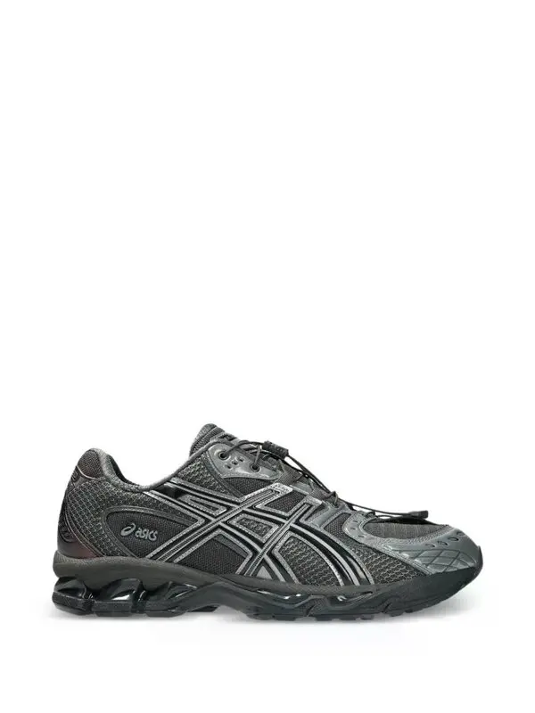 Asics Unaffected X Gel-nimbus .1 Sneakers - Grey