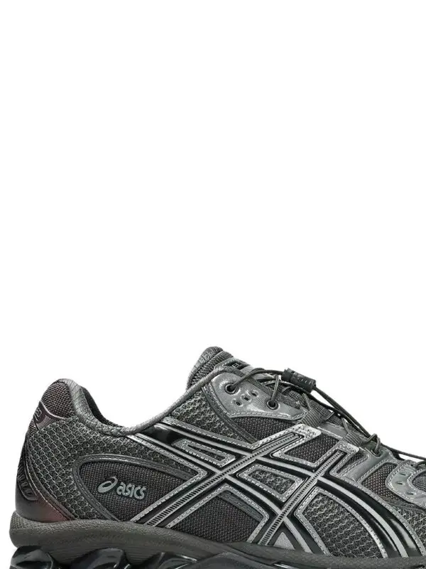 Asics Unaffected X Gel-nimbus .1 Sneakers - Grey