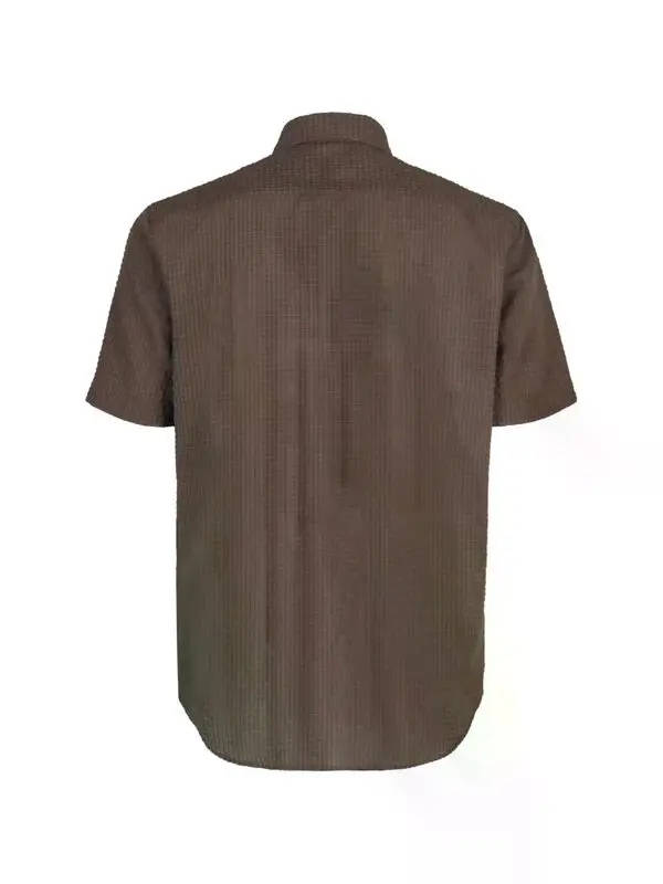 Emporio Armani Short-sleeve Shirt