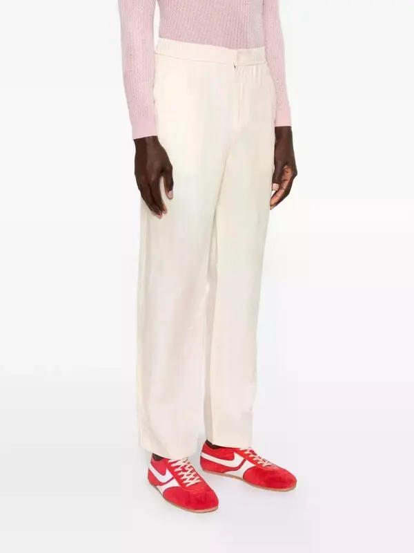 Lacoste Elasticated Trousers