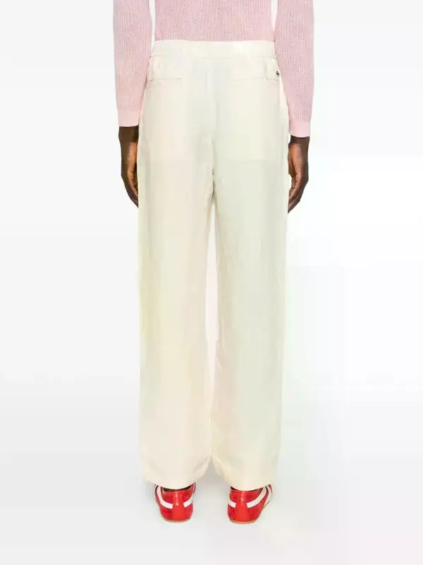 Lacoste Elasticated Trousers