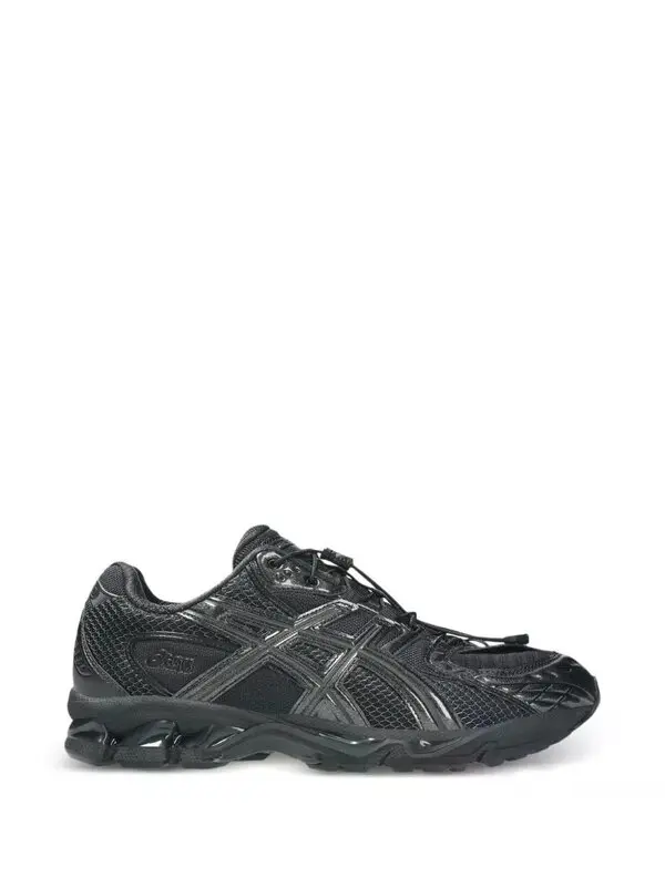 Asics Unaffected X Gel-nimbus .1 Sneakers - Black