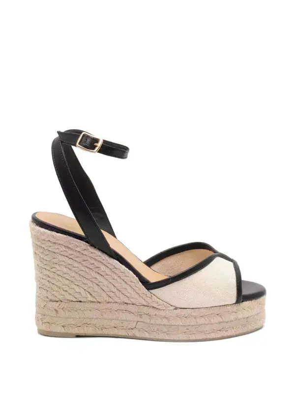 CastaÑer Ankle-strap Espadrilles