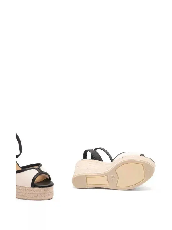 CastaÑer Ankle-strap Espadrilles