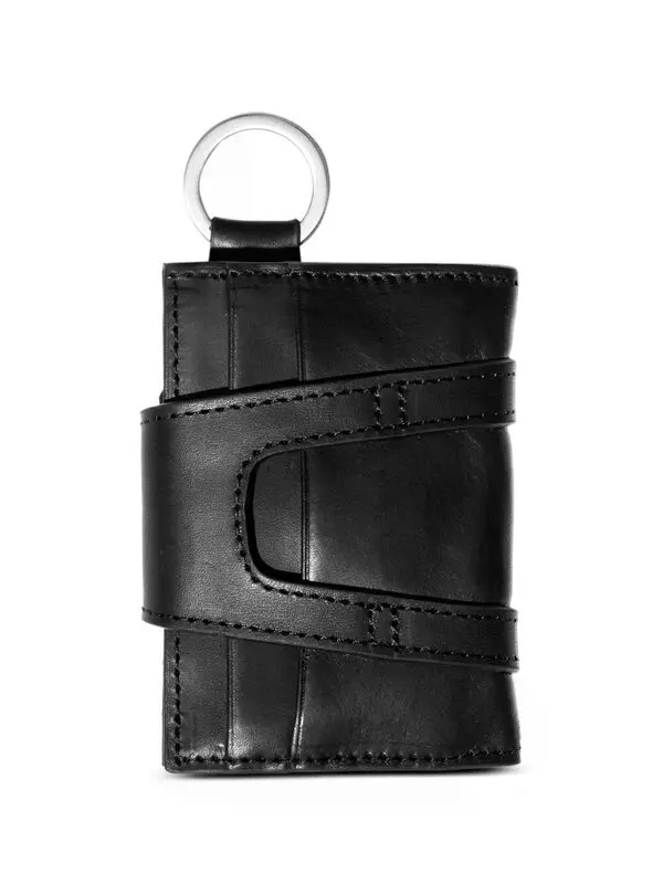 KIKO KOSTADINOV The Orvos Ring Strap Card Case
