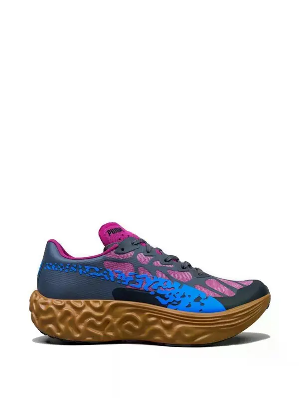 PUMA Velum Sneakers - Pink