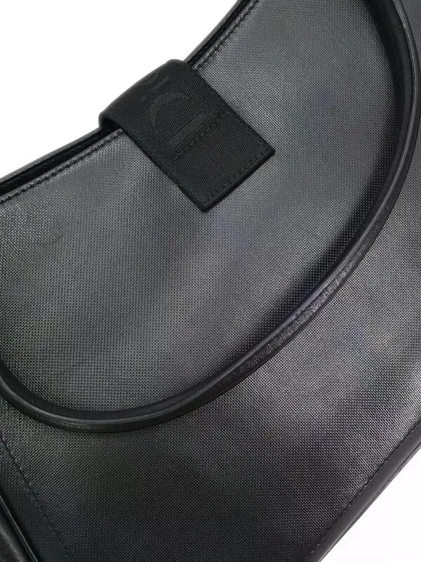 Dior 2003 Embellished Leather Tote Bag