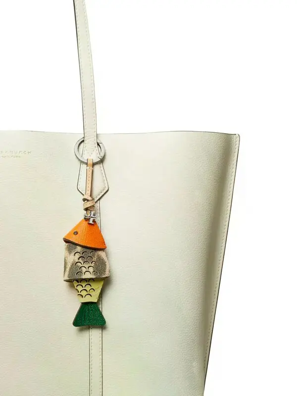 Tory Burch Fish Bag Charm