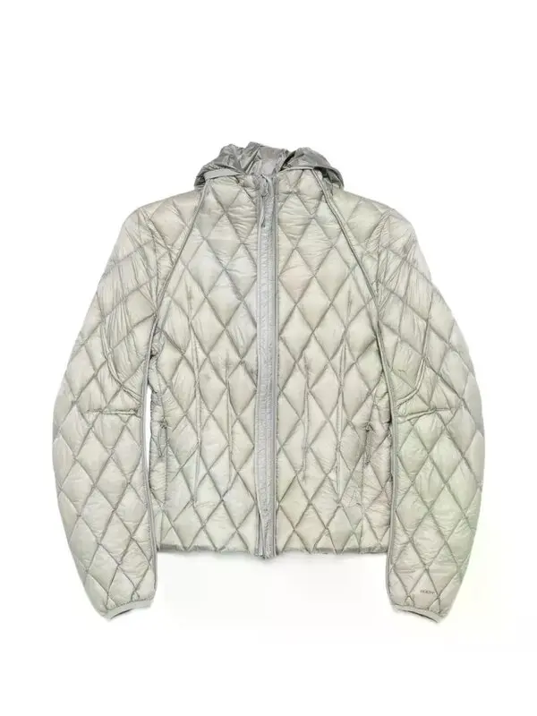 ROA Twiya 600 Diamond Quilted Jacket