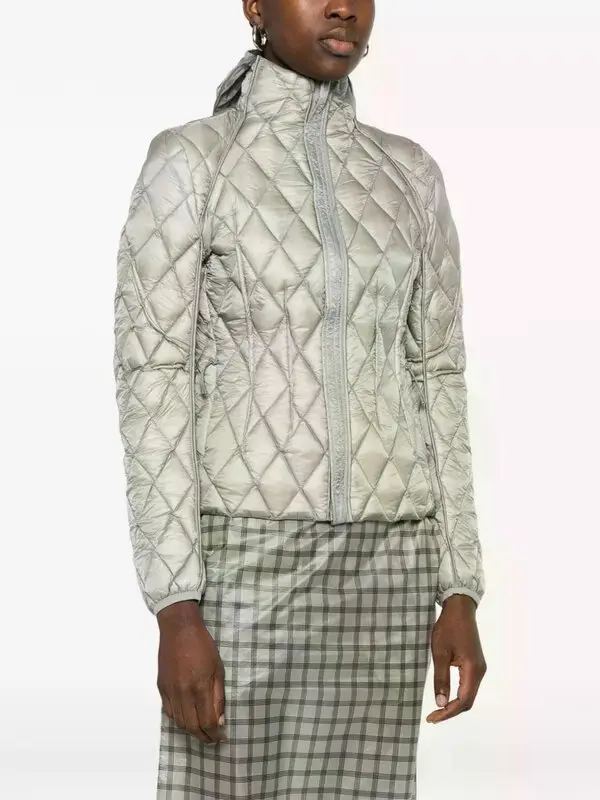 ROA Twiya 600 Diamond Quilted Jacket