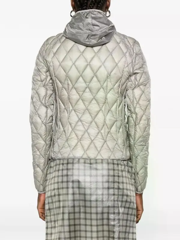 ROA Twiya 600 Diamond Quilted Jacket