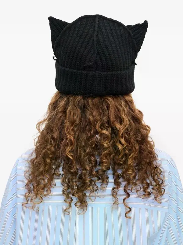 CHARLES JEFFREY Chunky Ears Beanie