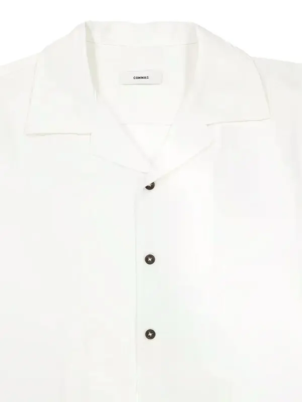 HOMME Buttoned Shirt