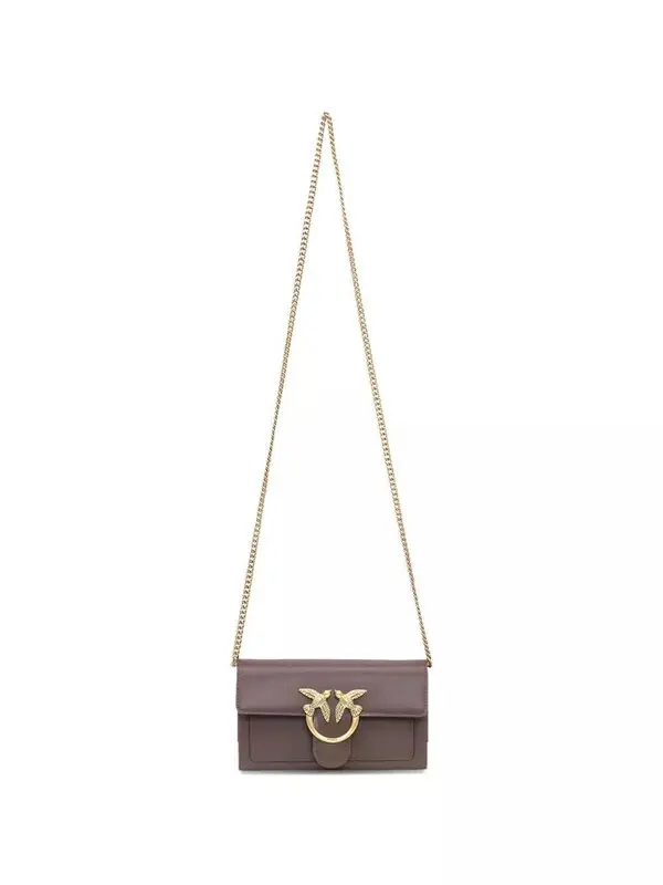 Pinko Love Simply Crossbody Bag
