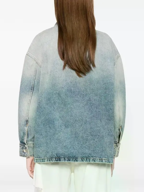 ICON DENIM LA Nika Denim Jacket