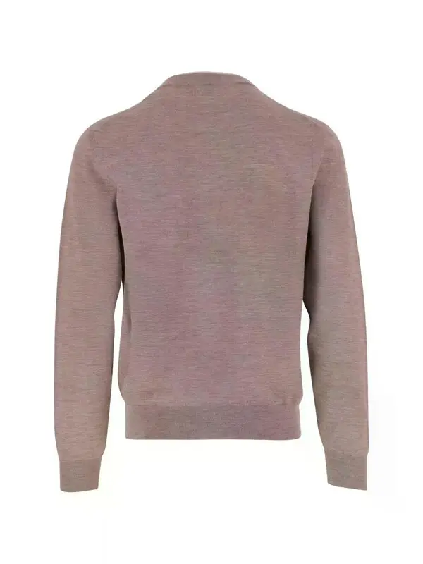 Jacob Cohen Crew-neck Sweater - Pink