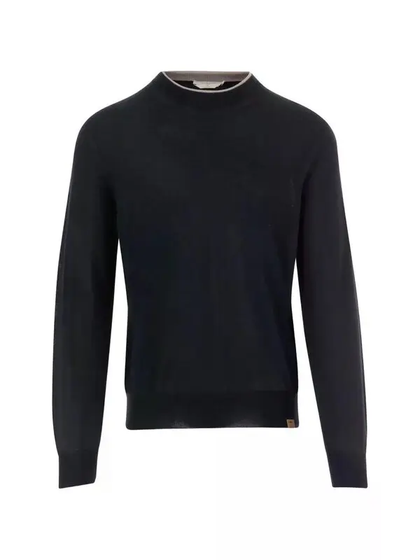 Jacob Cohen Crew-neck Sweater - Blue