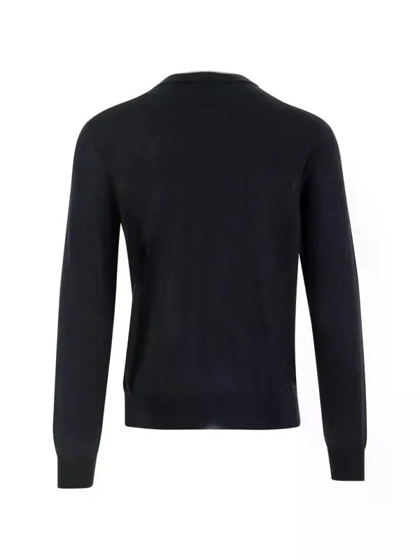 Jacob Cohen Crew-neck Sweater - Blue