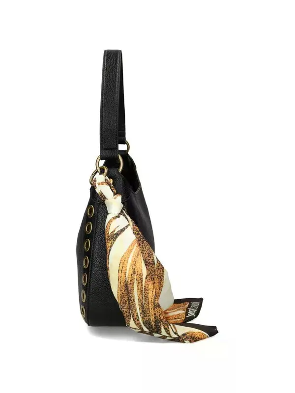 Just Cavalli Scarf Detail Bag