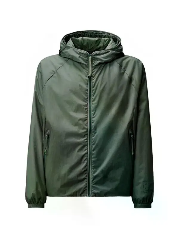 C.P. COMPANY Hooded Zip Jacket