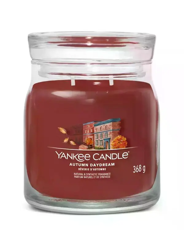 YANKEE CANDLE Autumn Daydream Candle