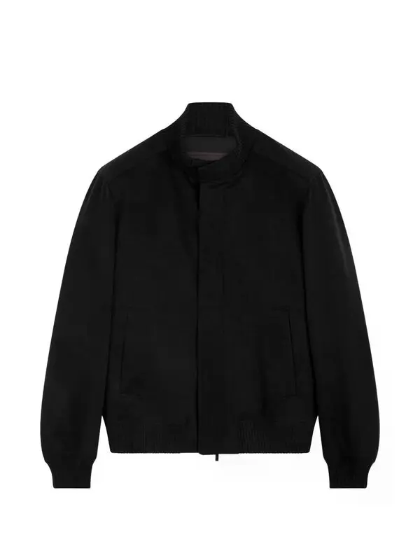 Paul & Shark Paolo Front Zip Jacket