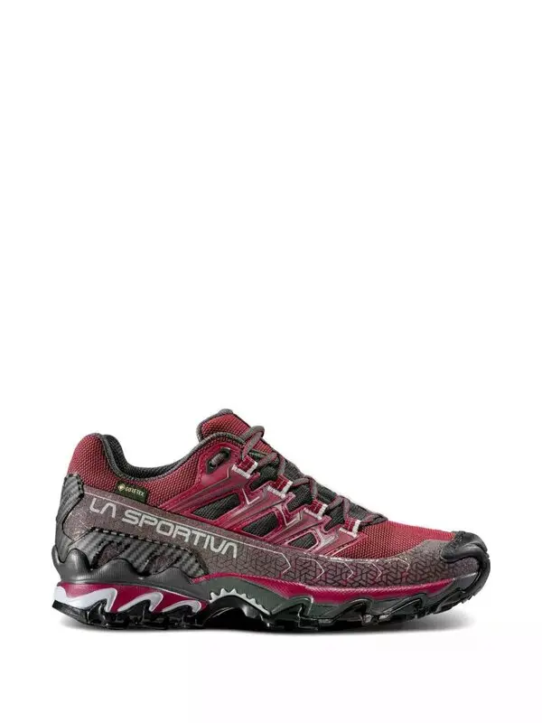 LA SPORTIVA Lace-up Flat Sneakers