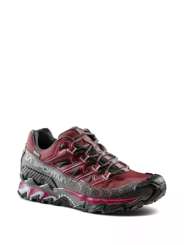 LA SPORTIVA Lace-up Flat Sneakers