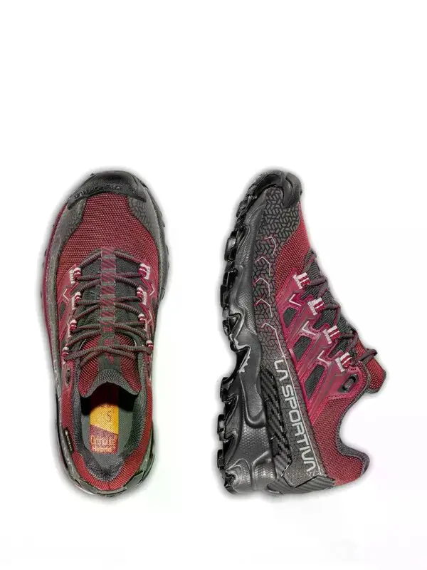 LA SPORTIVA Lace-up Flat Sneakers