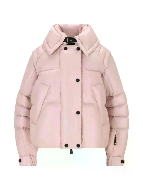 Moncler Jeita Padded Ski Jacket