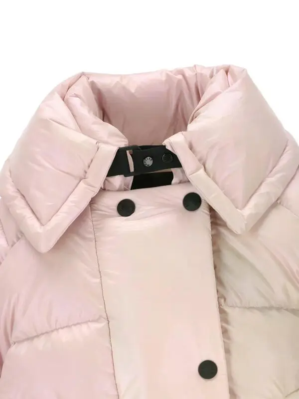 Moncler Jeita Padded Ski Jacket
